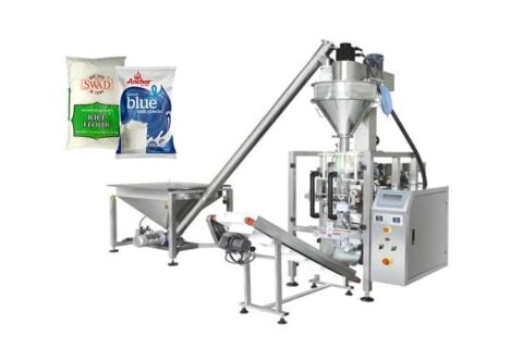 Packaging Machine Manufacturer | Henan Top Packing Machinery Co., Ltd