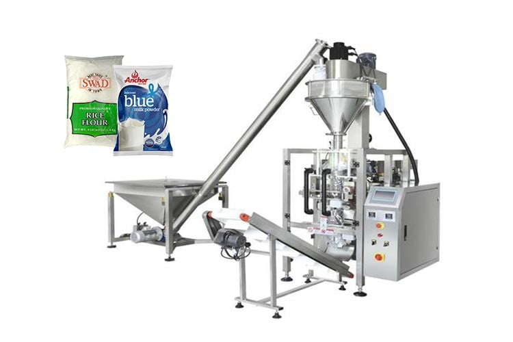 Packaging Machine Manufacturer | Henan Top Packing Machinery Co., Ltd