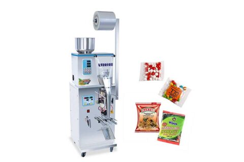 Packaging Machine Manufacturer | Henan Top Packing Machinery Co., Ltd