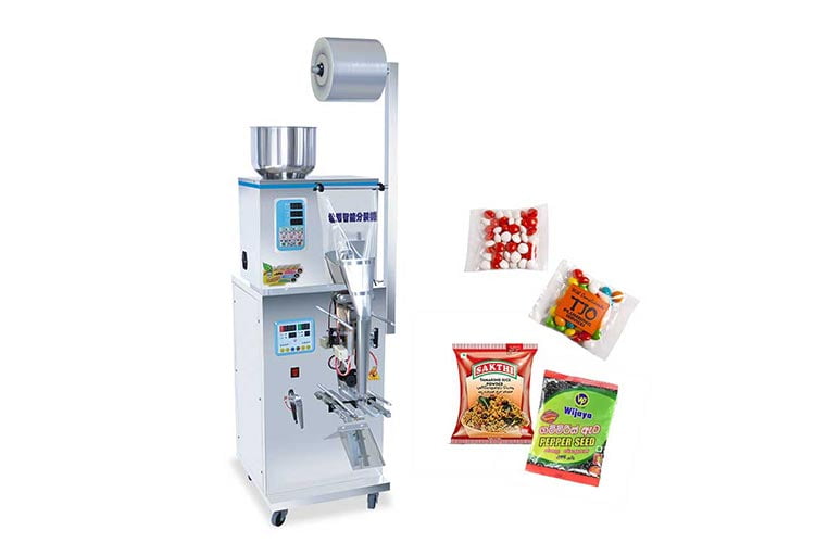 Packaging Machine Manufacturer | Henan Top Packing Machinery Co., Ltd
