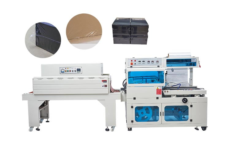 Packaging Machine Manufacturer | Henan Top Packing Machinery Co., Ltd