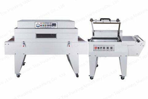 Shrink Packing Machine | Industrial Shrink Wrap Machine - Henan Top