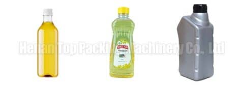 Oil Packing Machine | Automatic Oil Pouch Fill Seal Machine