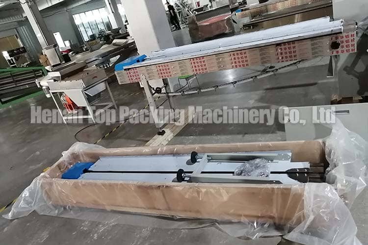 Vegetable Packing Machine | Fresh Produce Solutions for Meat, Dry Fruit