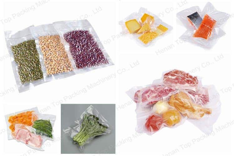 Why Should I Choose A Vacuum Packing Machine? | Vacuum Sealer